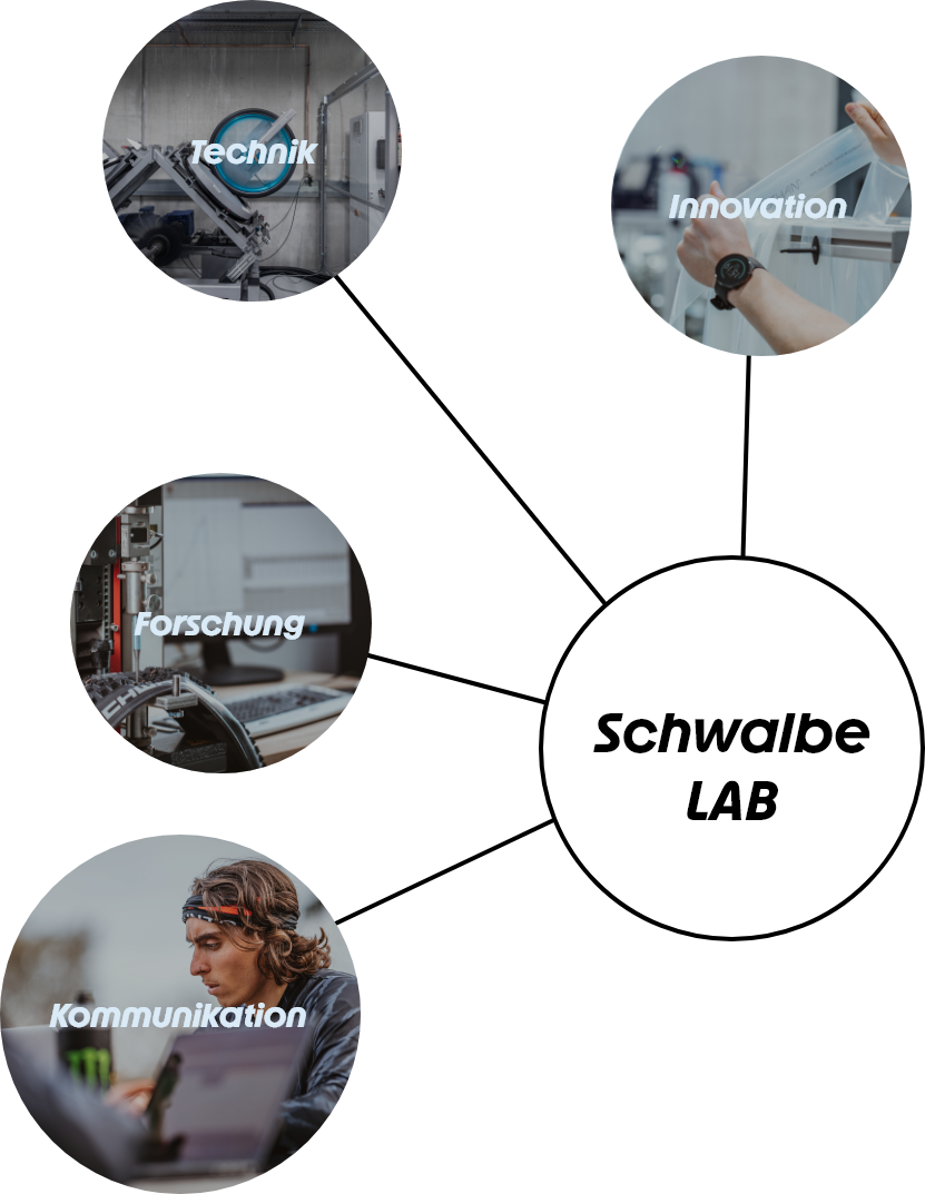 Schwalbe Lab | Schwalbe