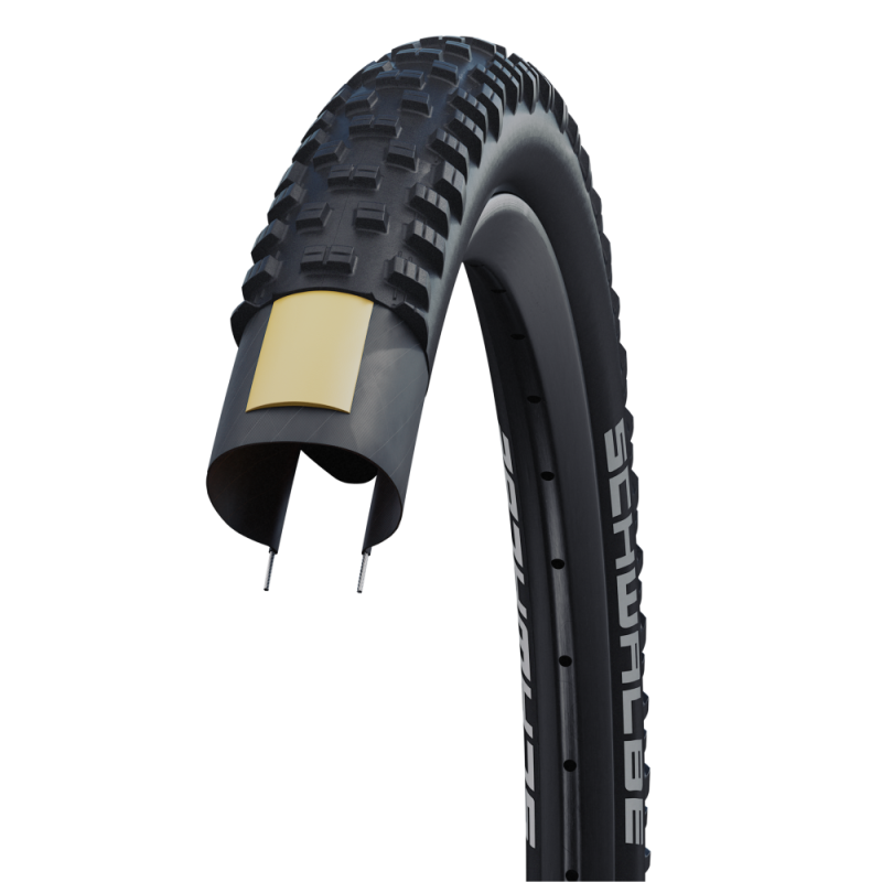 Tough Tom | 54-559 | K-Guard | Sbc | Black | 11159159
